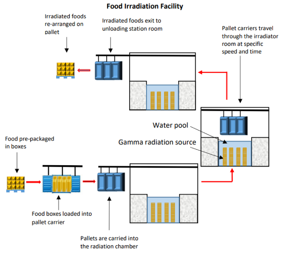 Understanding Food Irradiation: Benefits and Safety. – NextGen AgriFood ...